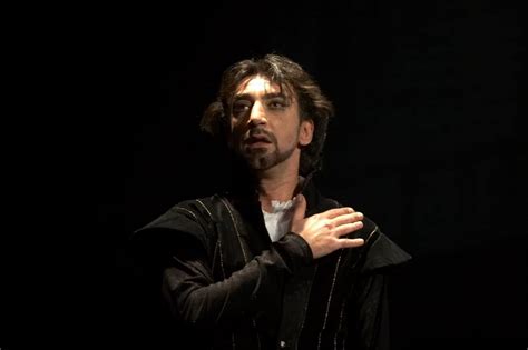 ПРВАК БАЛЕТА НАРОДНОГ ПОЗОРИШТА КОНСТАНТИН ТЕШЕА ДОБИТНИК НАГРАДЕ МИЛОРАД МИШКОВИЋ Вести