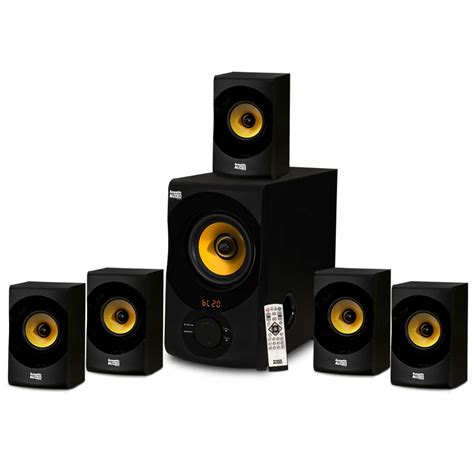 Subwoofer Speaker System