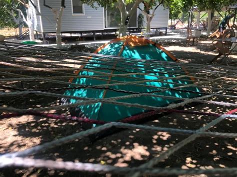 Adrasan Dere Camping Campalow