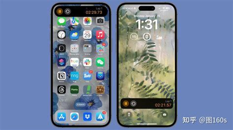 Ios 174 Beta 新增秒表实时活动 知乎