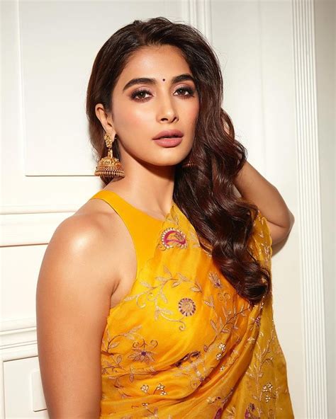 Delightful Treat From Pooja Hegde In Green Swimsuit Delightful Treat From Pooja Hegde In