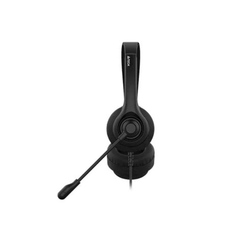 A4tech Fh150u Conference Headset Fh150u Ayoub Computers Lebanon