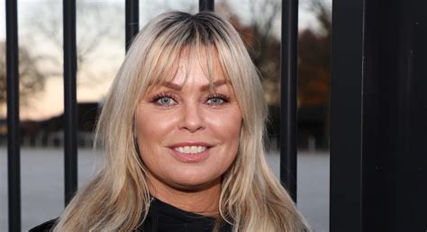 Bridget Maasland Vindt Dat De Overgang Niet Serieus Wordt Genomen Weekblad Party