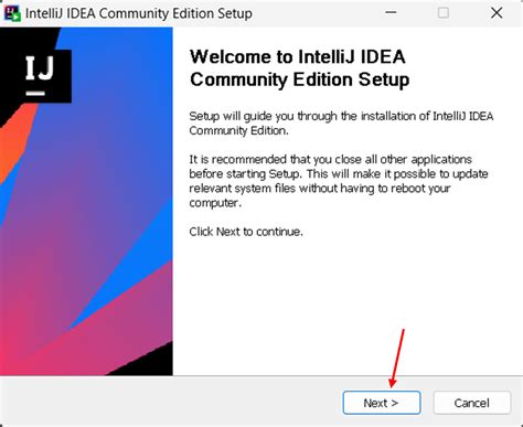 Cara Install Dan Menggunakan Intellij Idea Community Softuni Indonesia