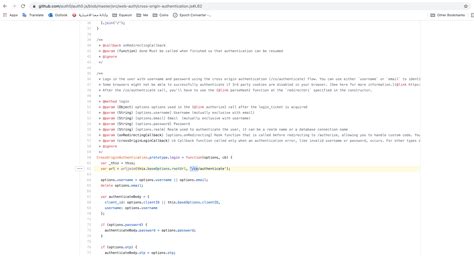 firefox latest version blocks request co authenticate custom domain activated · issue 1191