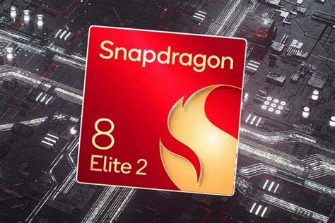 Snapdragon Elite Potencia Ahorro Y M Viles Estrella Android