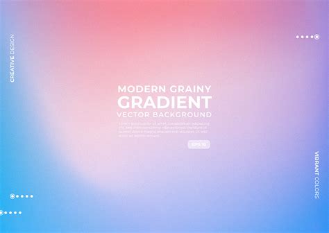 Background Hiệu ứng Gradient Mẫu Số 163 File Eps