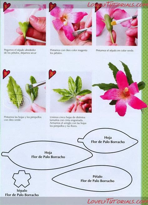 Цветы из пластиковых бутылок Бумажная роза Цветы из полимерной глины