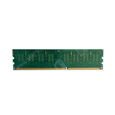 خرید رم دو گیگ Ddr3 فرکانس 1333 کروشال گارانتی 6 ماهه Mrp30