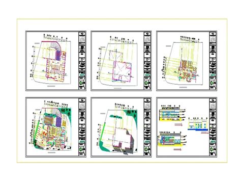 Central Library In Autocad Cad Library
