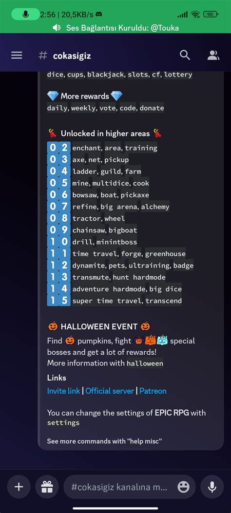 Colors Of Embedded Messages Are Not Visible In My Mobile Discord And Their Backgrounds Are More