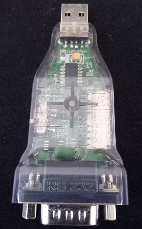 Usb2dynamixel ᐅ Купити в інтернет магазині Starcom