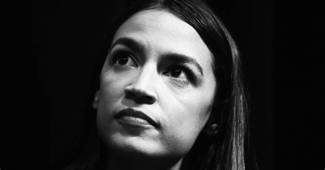 AOC Speaks About Sexual Assault Accountability In GQ Cover