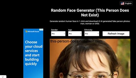 How To Create “this Person Does Not Exist” With Ai Tools
