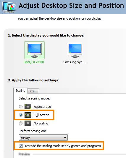 Steam Community Guide Adjusting Your CS GO Aspect Ratio Black Bars