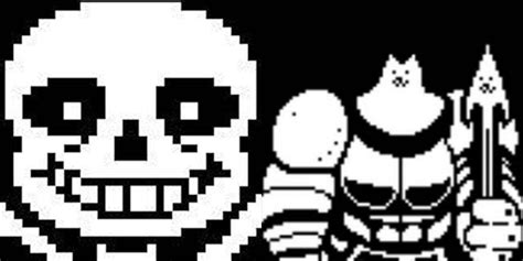 Undertale All Bosses Ranked