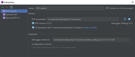 phpstorm 2016 2 eap 162 917 the phpstorm blog