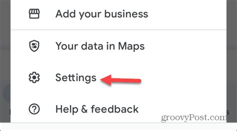 How To Change Voice On Google Maps