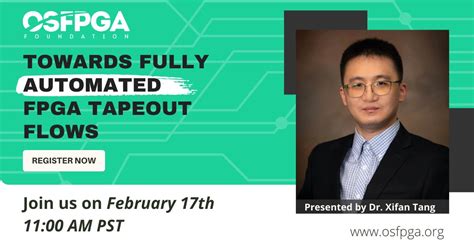 rapid silicon on linkedin last day to register for open source fpga