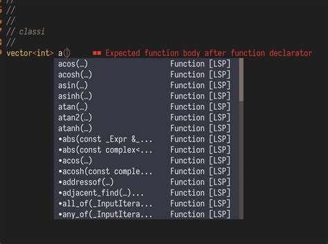option to disable fuzzy matching · issue 481 · hrsh7th nvim compe · github