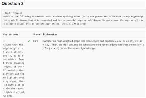 Princeton Algorithms Part Week Final Exam Part Ii Algorithms