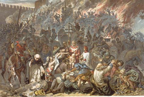 Pourquoi Les Juifs étaient Ils Persécutés Au Moyen Âge