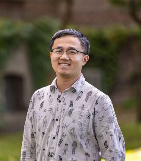 Jiawei Zhang Isee Europe