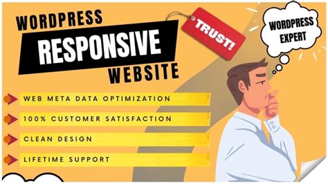 Fix And Design All Wordpress Problem By Projectfabulous Fiverr