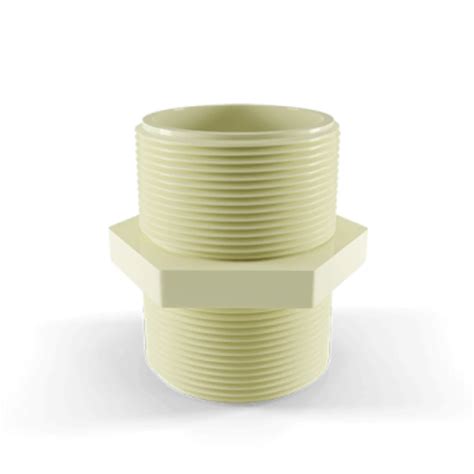 Finolex CPVC Hex Nipple For Plumbing Pipe At Piece In Gurugram ID