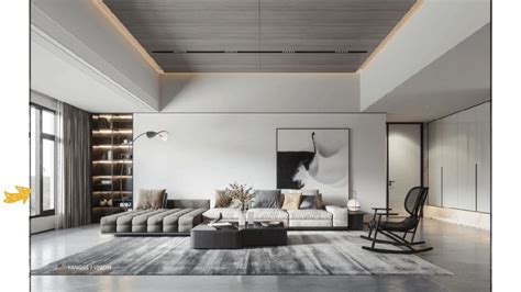 Ai效果细节增强工具？拯救效果图的神器来了！建筑ai 室内ai 知乎