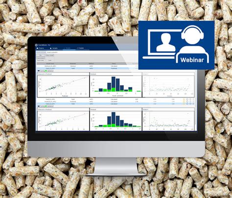 Nir Calibration For Feed Explained In Webinar