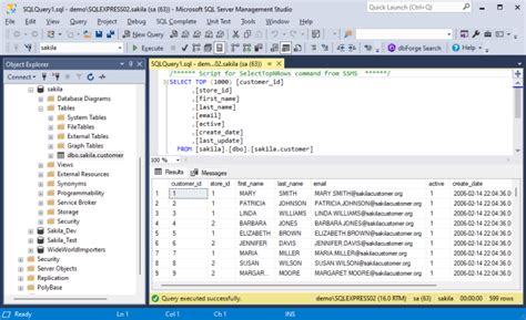 Migrate Data From Mysql To Sql Server Ultimate Guide