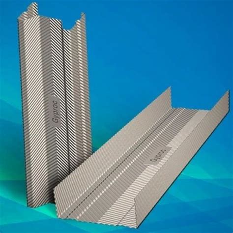 Gyproc Ceiling Framing System 0 30 Mm At ₹ 450 00 Piece In Jagtial