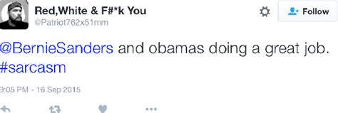 Figure 1 From Modelling Context With User Embeddings For Sarcasm