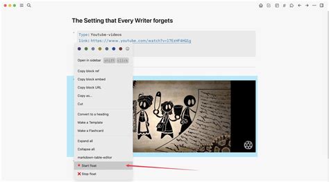 How To Use Logseq To Take Notes On Youtube Videos Appsntips