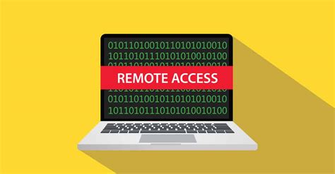 How To Implement An Effective Remote Access Policy Smartsheet