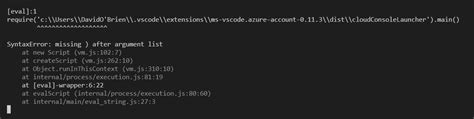 Bug Report `` In User Name Crashes Extension · Issue 718