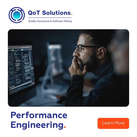 Softwareperformance Performanceengineering Qotsolutions Rovana