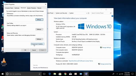 Fix Unable To Execute File In The Temporary Directory Setup Aborted