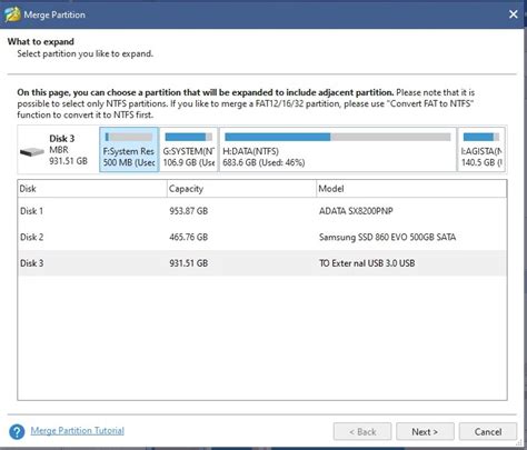 Review MiniTool Partition Wizard Kelola Partisi Data Dengan Mudah Dan Kaya Fitur Laptophia