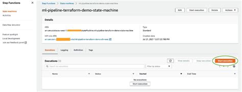 Deploy And Manage Machine Learning Pipelines With Terraform Using