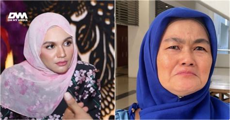 Isteri Aliff Syukri Persoal Bekas PA Menggelupur Tak Cukup Duit Dah Bagi Peluang Minta Maaf