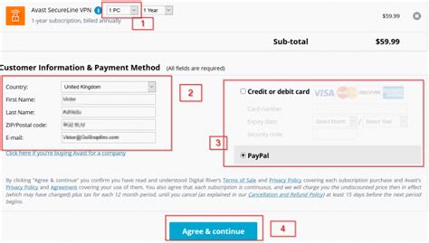 Avast VPN How To Install Setup And Stay Safe Online Itechguides