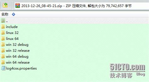 C 程序windows To linux移植经验案例 CTO博客 windows交叉编译linux程序