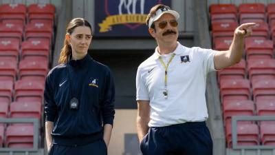 Quarta Temporada De Ted Lasso Ganha Data De Lançamento E Novo Trailer