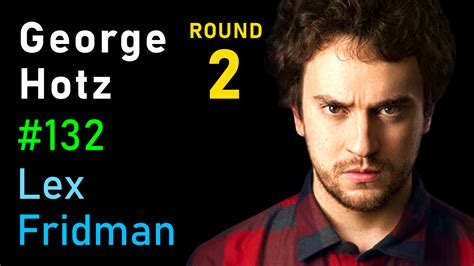 132 George Hotz Hacking The Simulation Learning To Drive With Neural Nets Lex Fridman