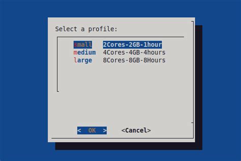 Jupyterlab Zih Hpc Compendium