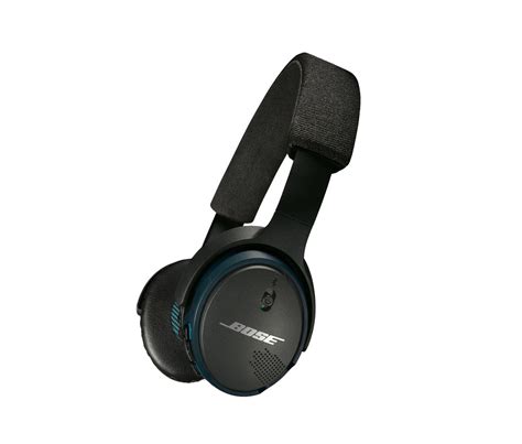 SoundLink On Ear Bluetooth Headphones Bose Product Support