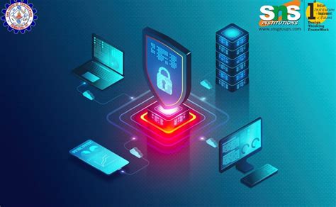 Cybersecurity Protecting Your Digital World