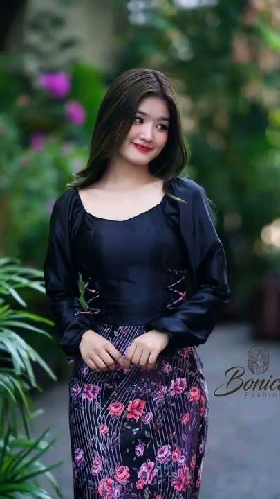 မြန်မာဝတ်စုံချုပ်ပုံလှလှလေးများစုစည်းရာ၊☺️☺️👩‍💼🇲🇲💛💚 ️🇲🇲👩‍💼☺️😍☺️😍 Youtube